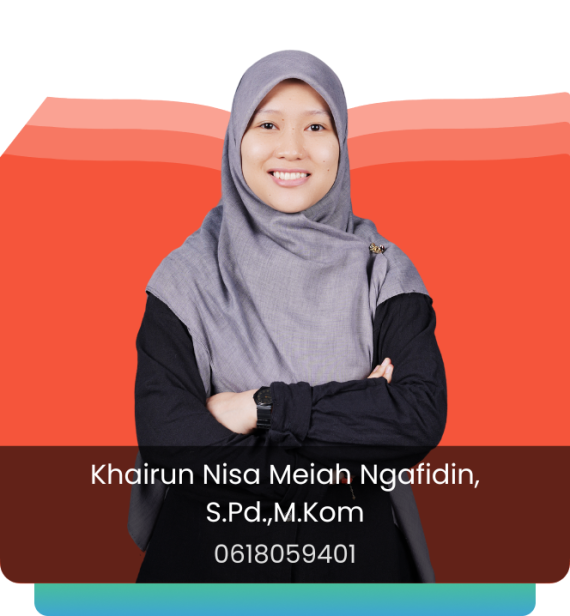 Profile Dosen – Sistem Informasi